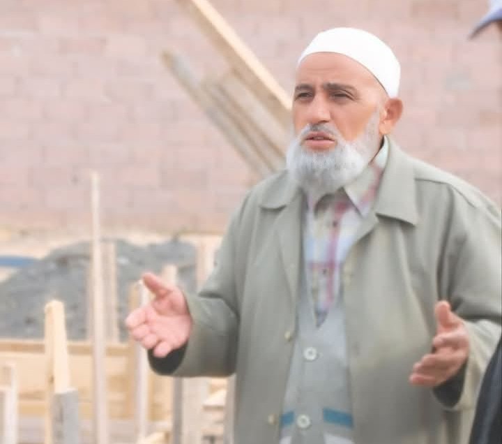 BİR SABIR ABİDESİ HACI RECEP (ÜNLÜ) AMCA – Osman Aytekin